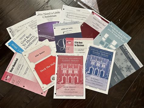 Atlanta See Anything You Like 👀🎶 Were Assembling Music Packets For Our First Christmas With