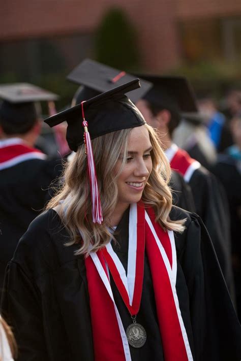 Graduation Weekend Is Officially Over And I Can Finally Say I Have… Ella Corey