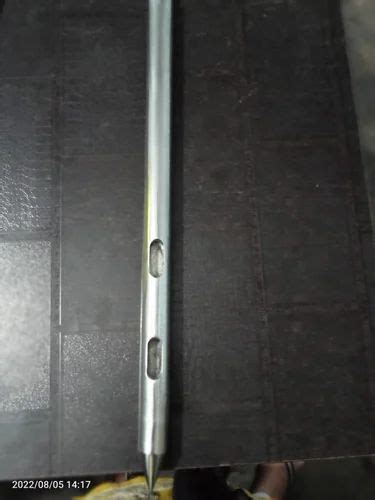 Sampling Rod With Cavity At Rs 3500 Delhi Id 26311678830