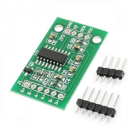Hx Load Cell Amplifier Module