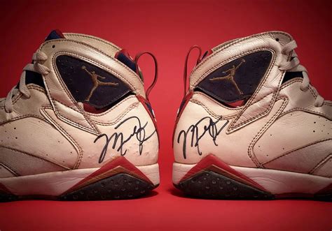 Scottie Pippen Collection Auction 2026