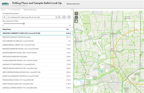 A Map That Uses Open Street Map Data To Show Places With Twisty Roads