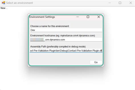 How To Debug A Dataverse Plugin Without Installing The Profiler In The