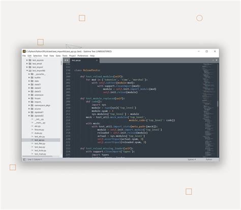 10 Best Python Django IDEs And Code Editors Django Stars