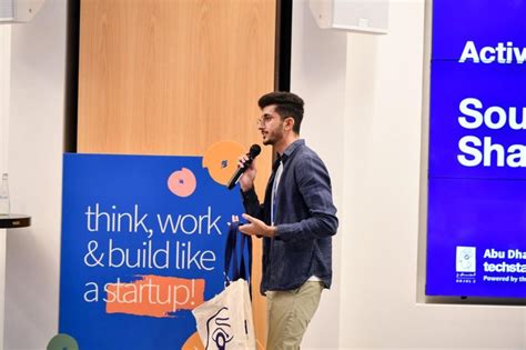 Hussain Mehdi On Linkedin Adycplus Techstars Abudhabi