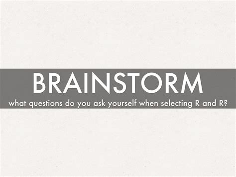 Reinforcement And Refinement Seminar By Kelly I Owen