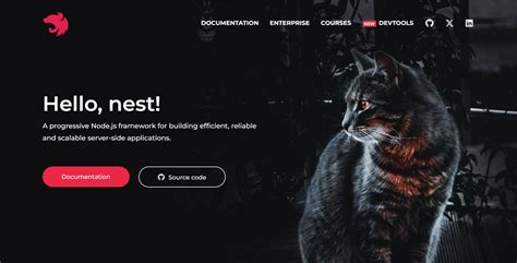 Best And Popular Node Js Frameworks In UIdeck