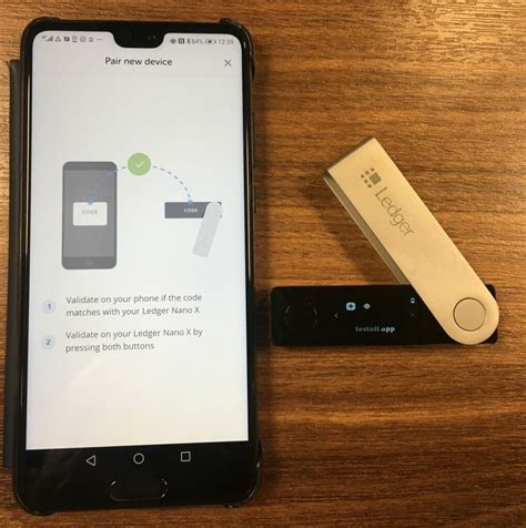 Ledger Nano X S Review The Most Detailed Analysis Of 2020 Paybis