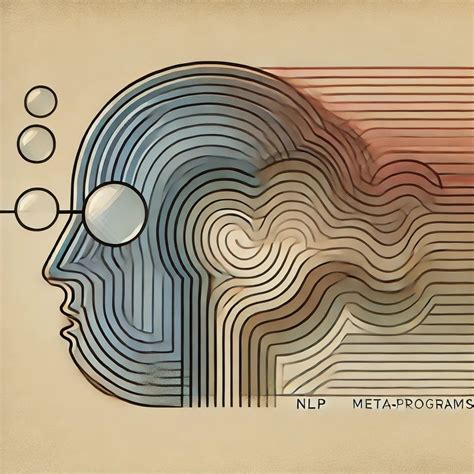 How To Master Your Thoughts About Meta Programs Anant Sabane Posted On The Topic Linkedin