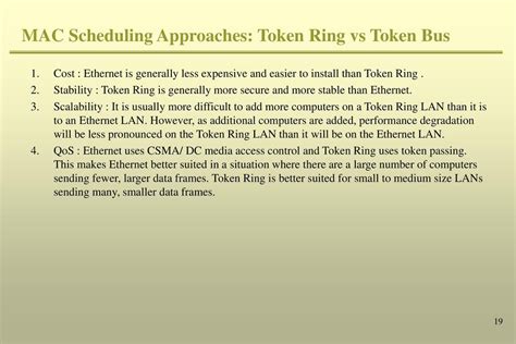 Cosc 3213 Computer Networks I Instructor Dr Amir Asif Ppt Download