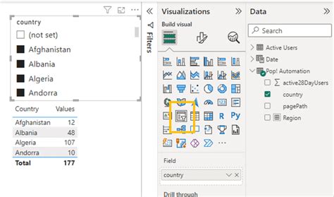 How To Export Data From Power BI To Excel