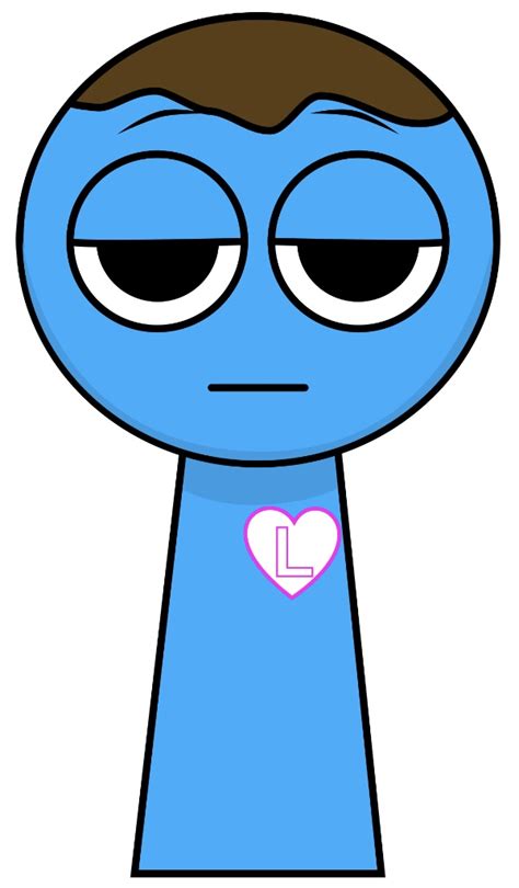 Sam My Sprunki Ocmy Brother By Aussielilyreturns On Deviantart