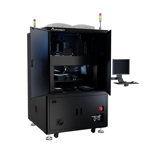Optofidelity Launches Production Iq Image Quality Test System To