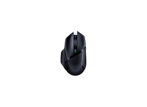 Mouse Bluetooth Gamer Basilisk X Hyperspeed Razer em Promoção é no Buscapé