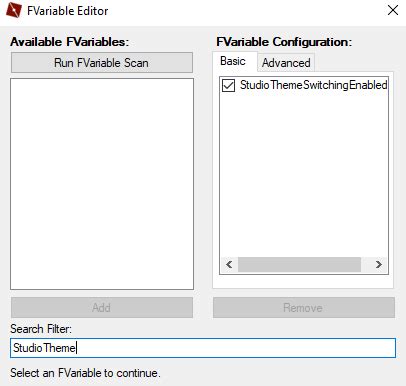 How To Enable Dark Theme In Studio Community Tutorials Developer Forum Roblox