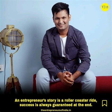 Onkar Gaikwad On Linkedin Thank You The Entrepreneurs Of India Arjun Jaani