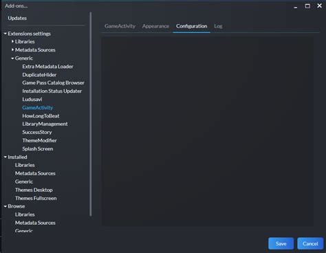Can T Configure The Colors Of The Services Graphs In Total Hours By Week Issue