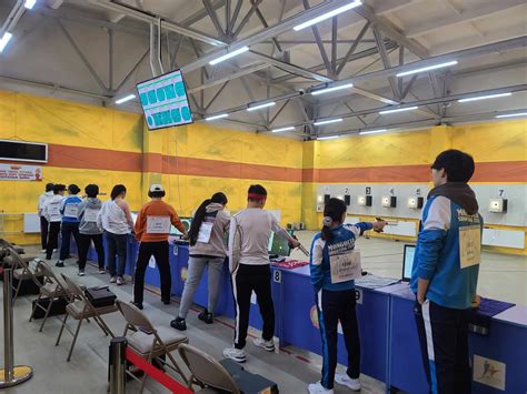 Монголын Үнэн сонины нэрэмжит Д Сүхбаатарын мэргэн бууч 2024 тэмцээн Үндэсний шигшээ багийн