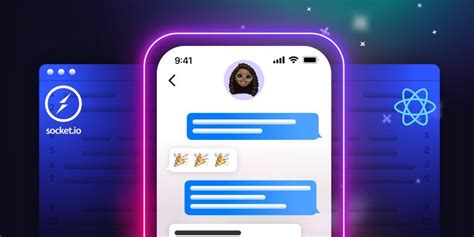 Building A Chat App With And React Native 🤯 R Devto