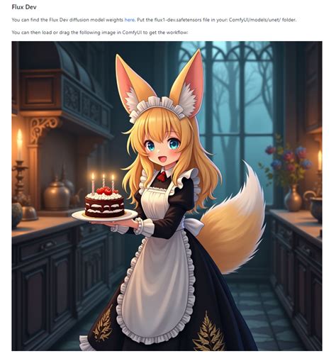Flux【基础篇】：comfyui Flux1工作流的本地部署安装教程flux1 Dev Fp8 E4m3fnsafetensors