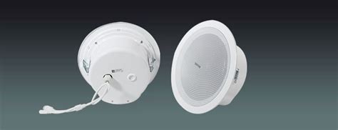 Ip Network Audio System Lucky Tone