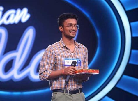 Rishi Singh Indian Idol Birthyear Age Biography Career