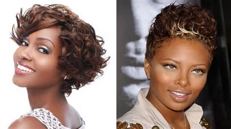 45 Ravishing African American Short Hairstyles 2020 Update