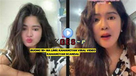 Kamangyan Viral Video Shampoo Scandal Reddit Shampoo Issue Reddit