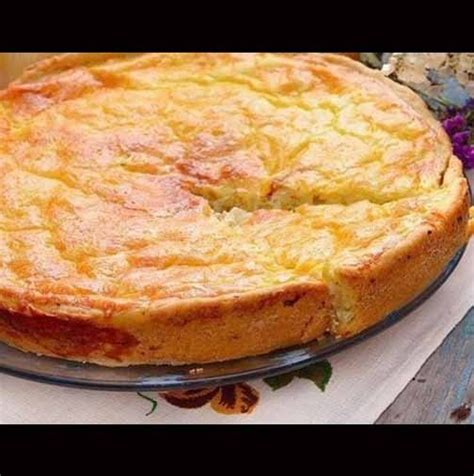 Бъркана баница с майонеза те това е бърза рецепта И пухкава и сочна