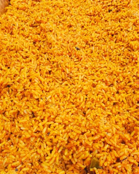 Jollof Rice Luchy S Kitchen Jollof Rice Luchy S Kitchen