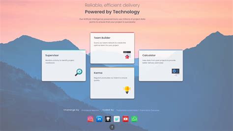 Github Todointerconectado Fourcard Reto Aprende A Crear Esta P Gina Con Html Css