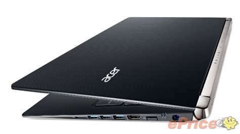 Preview Acer Aspire V Nitro เกมมงโนตบค GTX จอ IPS นว Notebookspec