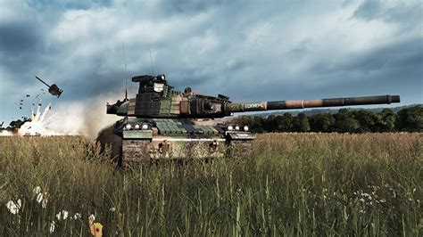Steam :: WARNO :: The French are back!