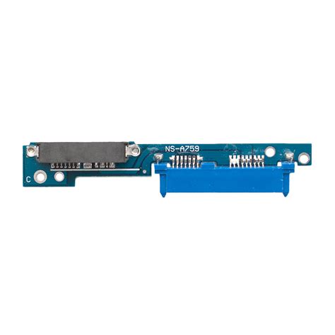 Переходник для установки HDD/SSD для ноутбука Lenovo IdeaPad 330-15IKB ...