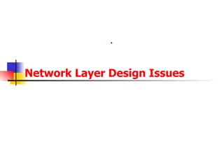 Computer Network Ppt PPT