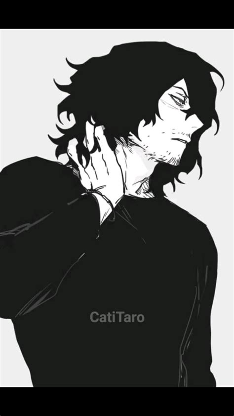 Aizawa X Reader Lemon Artofit