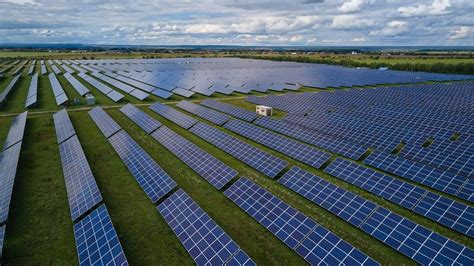 Edf To Offtake Energy From 116mw Project In Uk