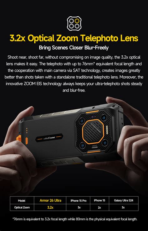 Ulefone Armor Ultra Ruggedness Meets Innovation Ulefone Global