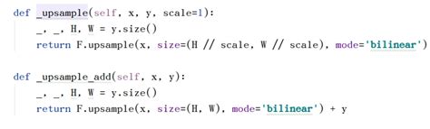 Something Wrong In Fupsample While Pytorch To Onnx · Issue 2882 · Onnxonnx · Github