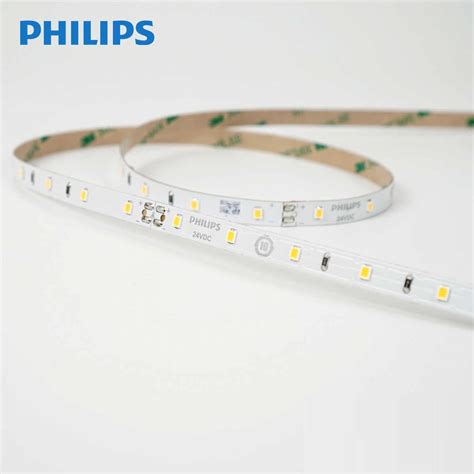 Đèn Led Dây Philips Ls155s G2 Led6 24w 24v Dc