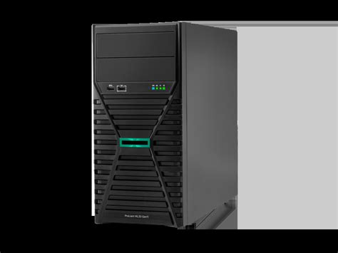 Hpe Proliant Ml30 Gen11 Server Price And Specs Hpe Store Mexico