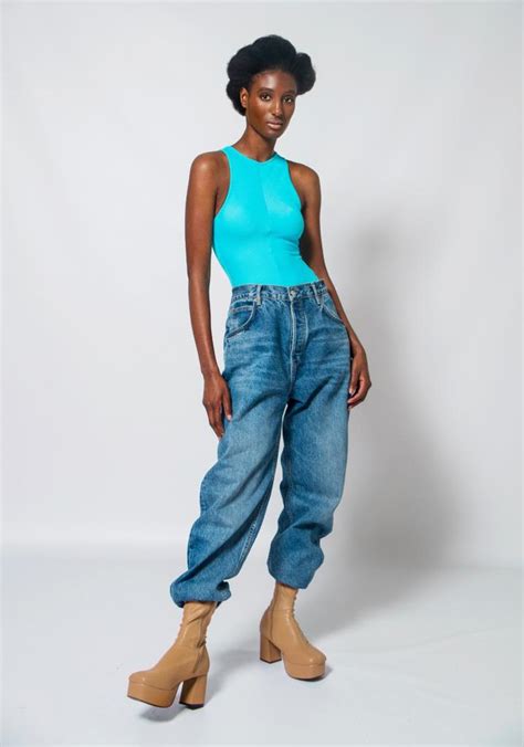 Patricia Tavares Spain Allure Model Management