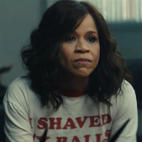Rosie Perez Dc Database Fandom