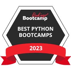 Best Python Bootcamps BootcampRankings