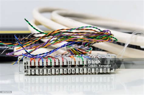 Digital Patch Panel Atelier Yuwaciaojp