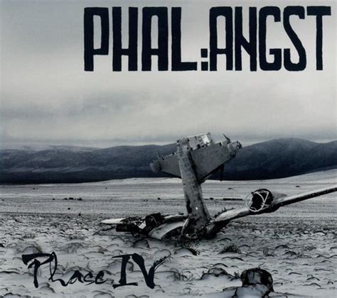 Phalangst Phase Iv Cd Phalangst Cd Album Muziek Bol