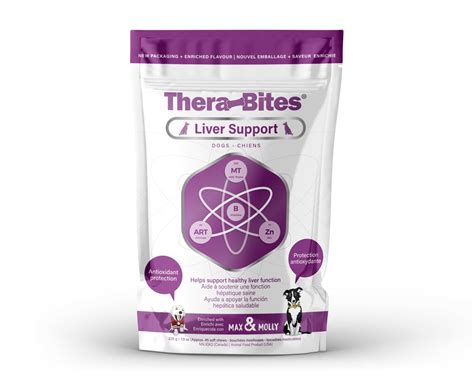 Thera Bites — Aventix