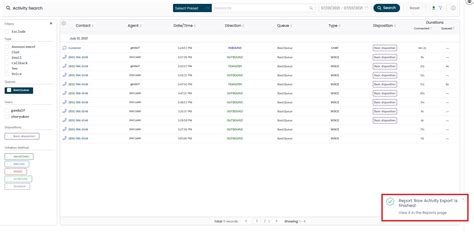 Activity Documentation