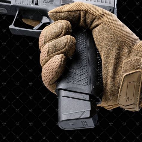 Strike Industries Stopka Magazynka Emp Do Cz P 10c F P 09 Si Emp