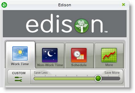Edison - İndir